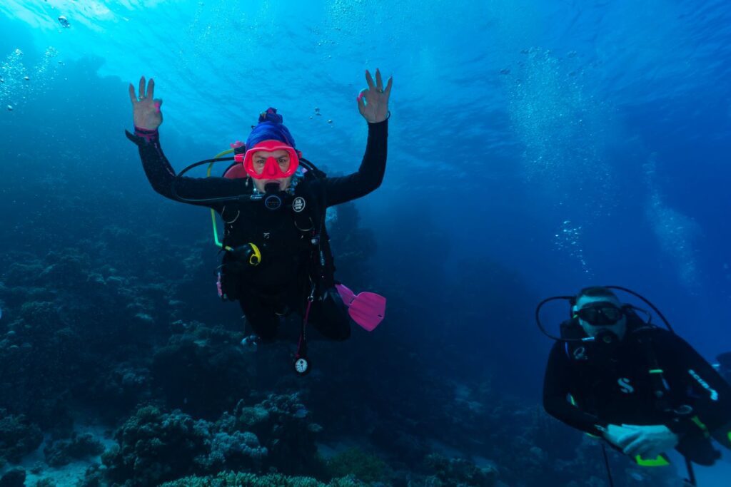 Adventure Diver – Marsa Alam Diving Center | Deep south-divers PADI & SDI.