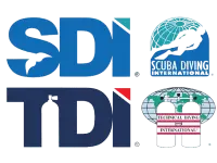 Technical Diving International SDI - Deep South Divers