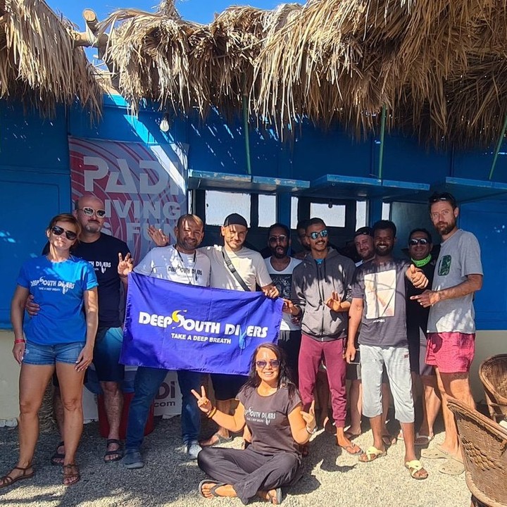 Gallery - Deep South Divers