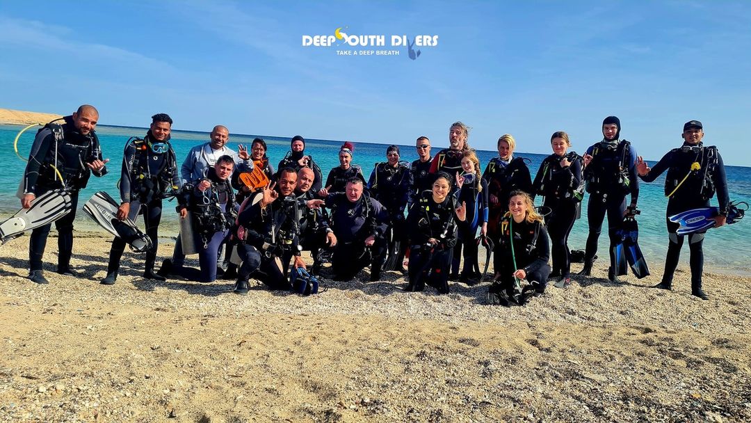 Gallery - Deep South Divers