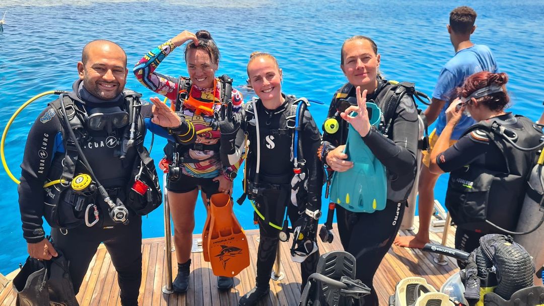 Gallery - Deep South Divers