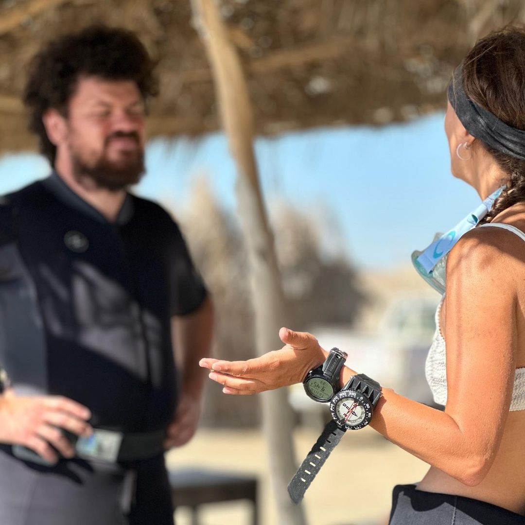 Gallery - Deep south divers