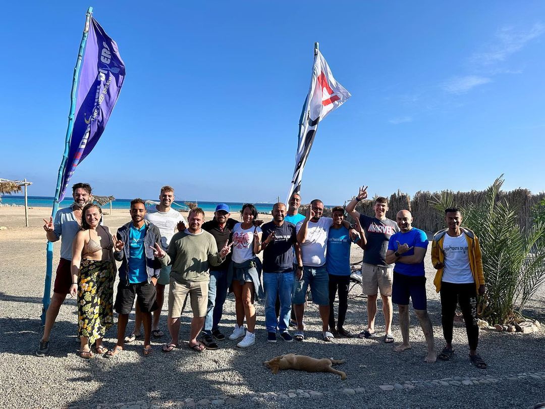 Gallery - Deep South Divers